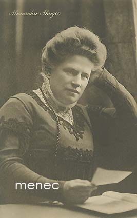 Antikvaarinen kirjakauppa Menec - Kampanja